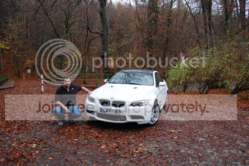 The Ultimate Adventure: My First BMW European Delivery | BimmerFest BMW ...