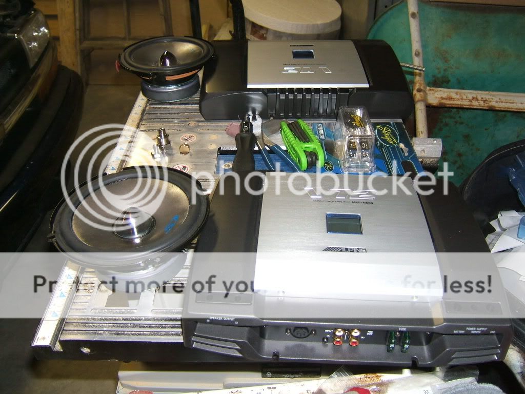 sound system show off!! | Page 6 | S-10 Forum