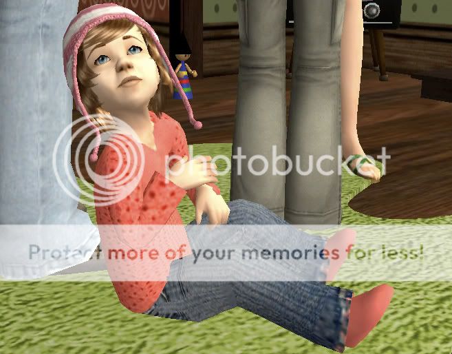 Mod The Sims - Stages Of Life - FINAL RESULTS POSTED!