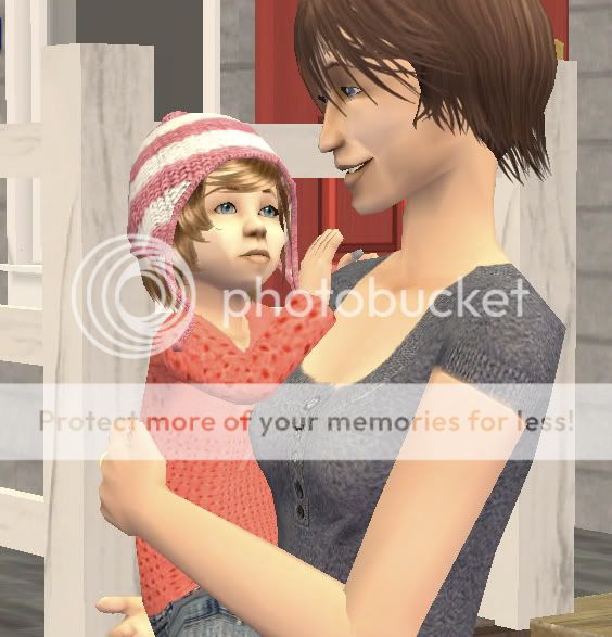 Mod The Sims - Stages Of Life - FINAL RESULTS POSTED!