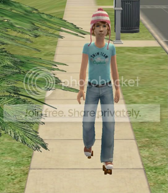 Mod The Sims - Stages Of Life - FINAL RESULTS POSTED!