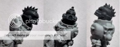 Zion's Flesh Tearers Project - Forum - DakkaDakka