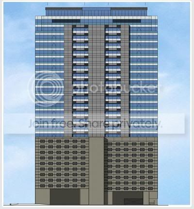 RECENTLY COMPLETED : Rasa Tower II | SkyscraperCity Forum