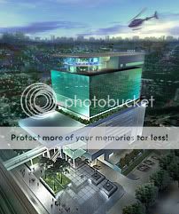 TV5 Headquarters | 22 Storey | Phahonyothin-Sanam Pao | SkyscraperCity ...