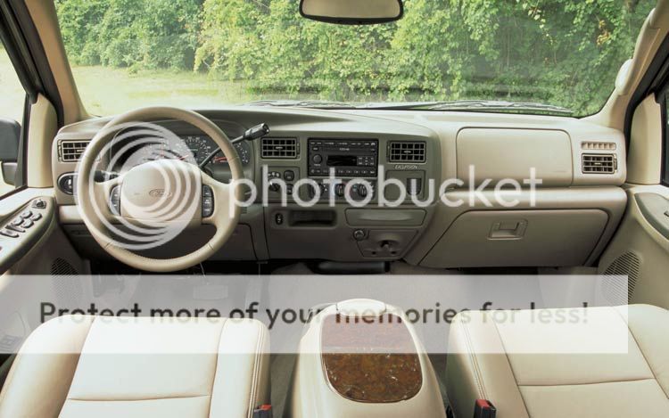 H1 dash - Ford Truck Enthusiasts Forums