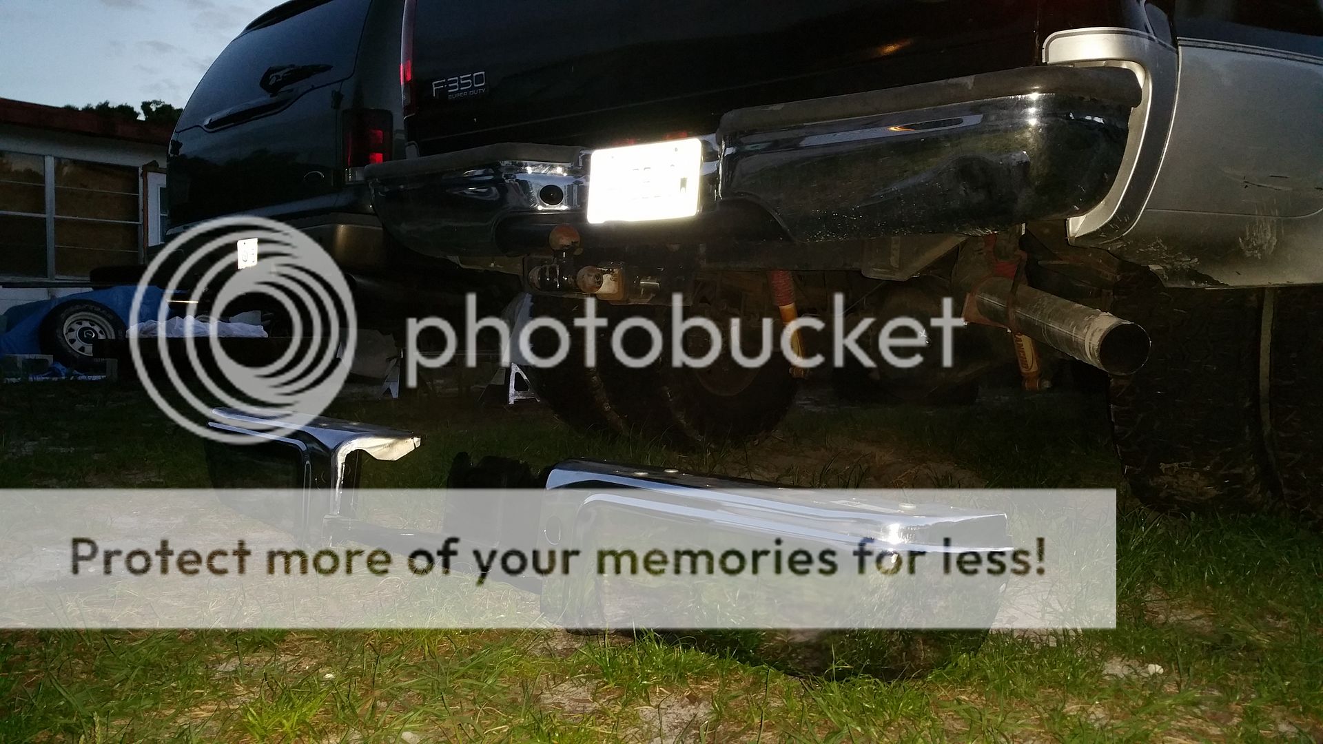 my new to me f350 - Page 13 - Ford Truck Enthusiasts Forums