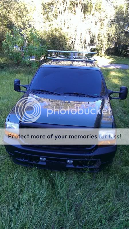 my new excursion - Page 6 - Ford Truck Enthusiasts Forums