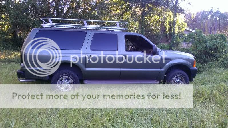 my new excursion - Page 6 - Ford Truck Enthusiasts Forums