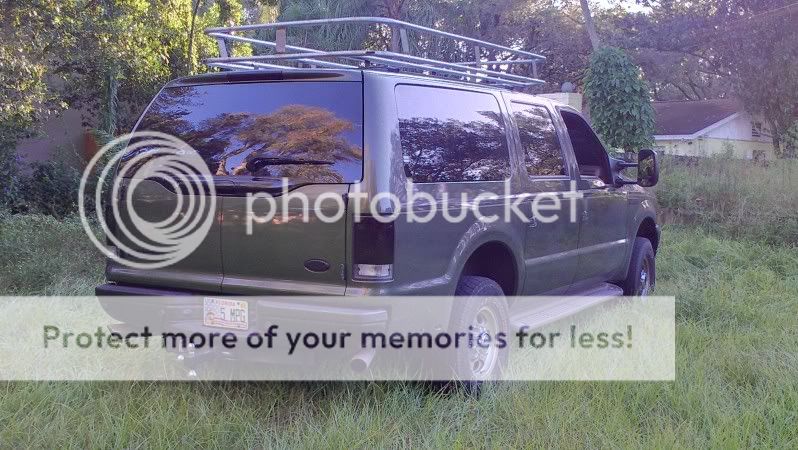 my new excursion - Page 6 - Ford Truck Enthusiasts Forums