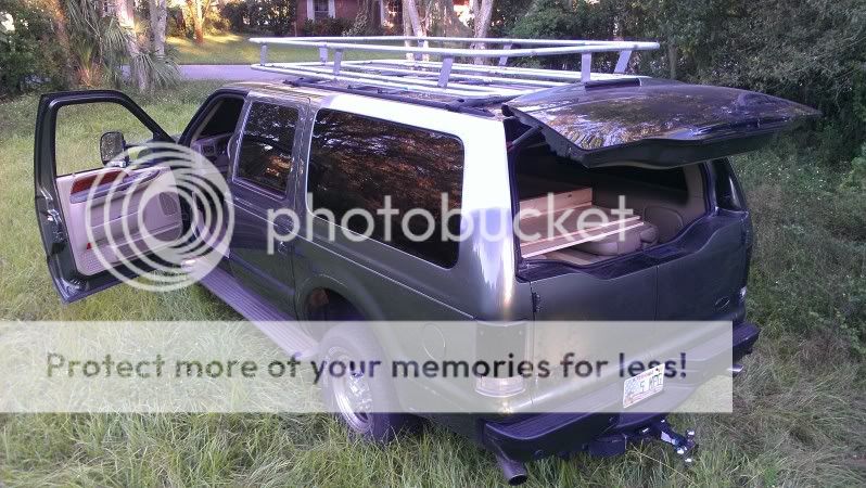 my new excursion - Page 6 - Ford Truck Enthusiasts Forums