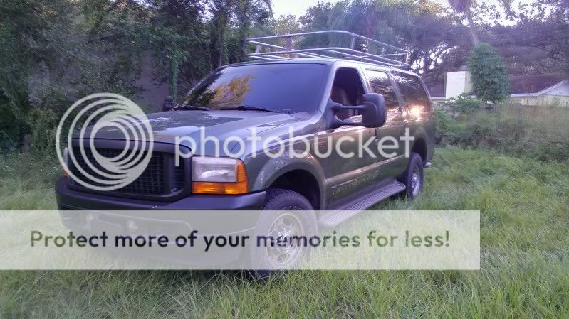 my new excursion - Page 6 - Ford Truck Enthusiasts Forums