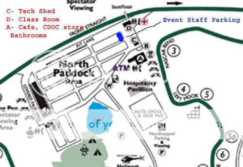 NCM @ VIR June 29 & 30 - Page 7 - CorvetteForum - Chevrolet Corvette ...