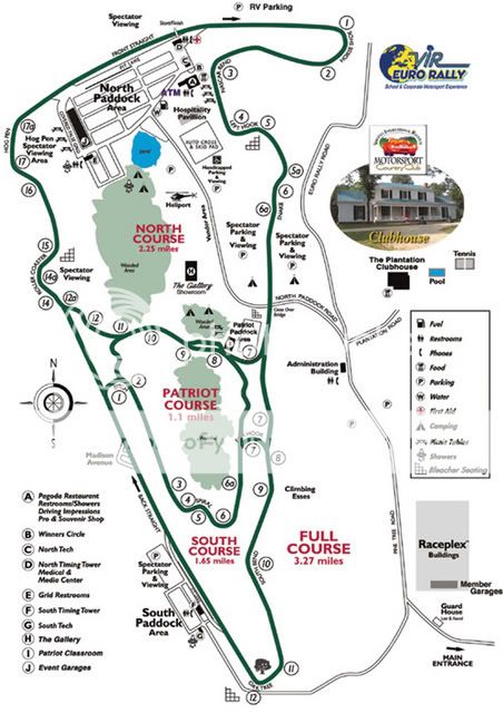 NCM at VIR July 2-3 2007 - Page 36 - CorvetteForum - Chevrolet Corvette ...