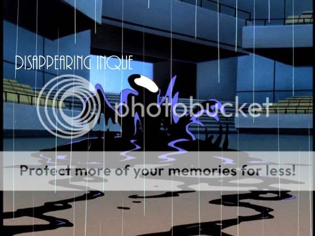 Urbane Turtle • DCAU Rewatch! Batman Beyond 4