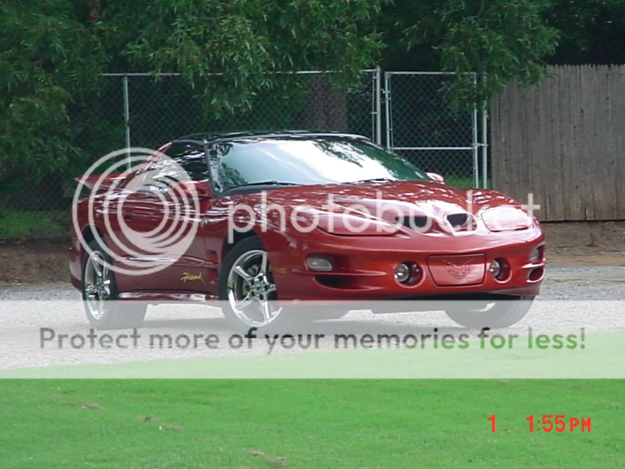 2001 Sunset Orange Firehawk Trans Am - The Official Firehawk Message Board