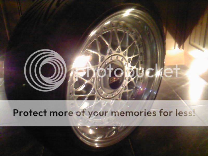 BBS RM 15x8 Split rims.... 4x100 fitment | RMS Motoring Forum