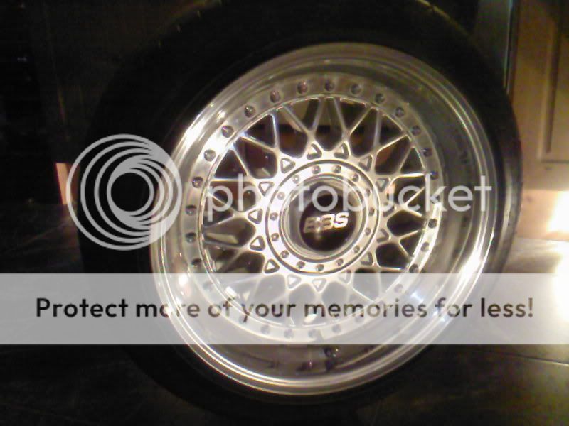 BBS RM 15x8 Split rims.... 4x100 fitment | RMS Motoring Forum