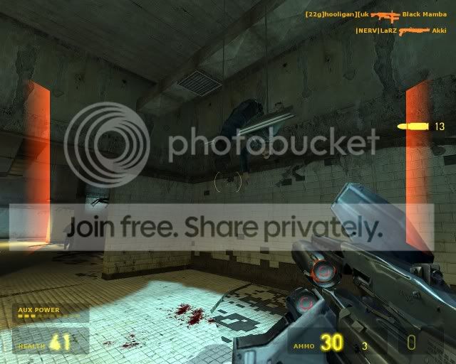 hl2dm sprays | ValveTime.co.uk | Valve News, Forums, Steam