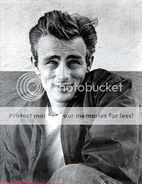 The Official James Dean [Legend] Frink Thread