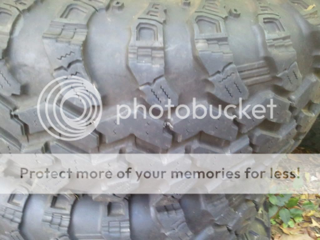 37x12.50x17 irok radials | Pirate 4x4