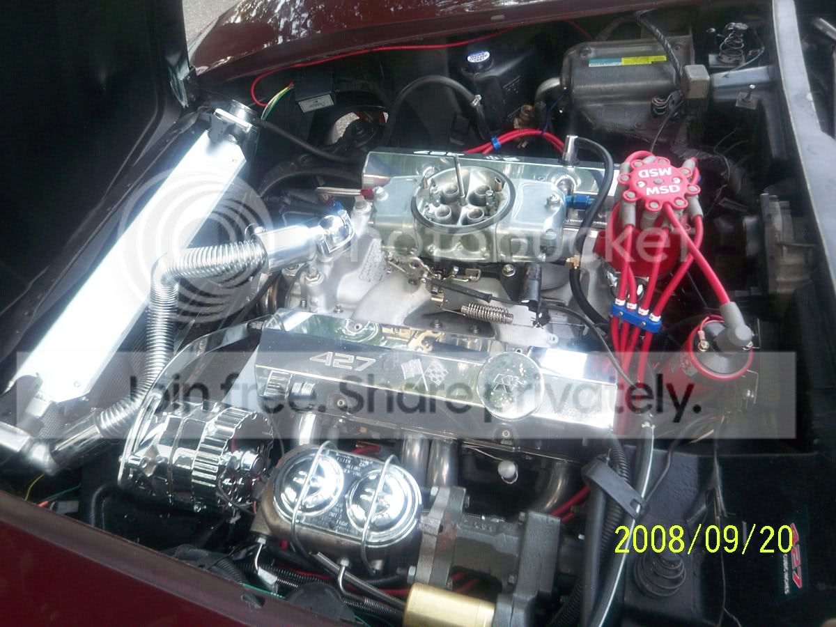 Show me your Spal Fan Relays - CorvetteForum - Chevrolet Corvette Forum ...