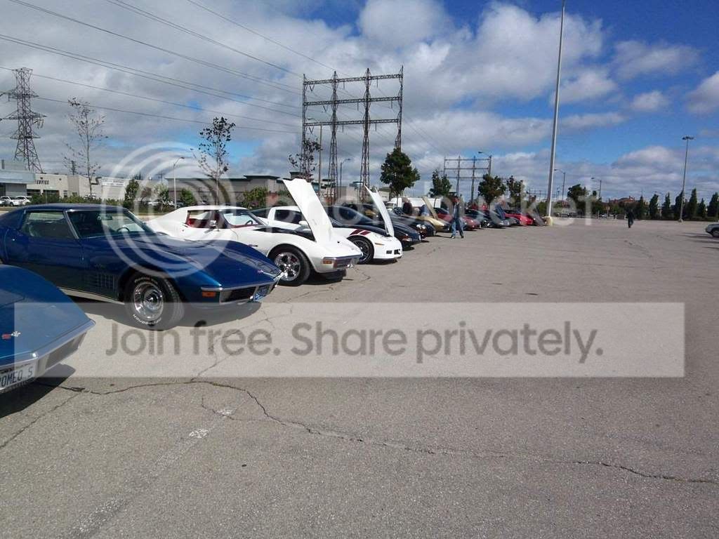 Toronto and area non club - CorvetteForum - Chevrolet Corvette Forum ...