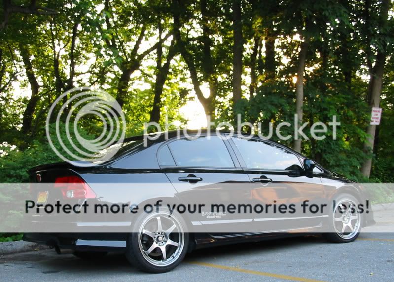 8th Civic Wallpapers - FA5-FG2 | Page 17 | 8th Generation Honda Civic Forum