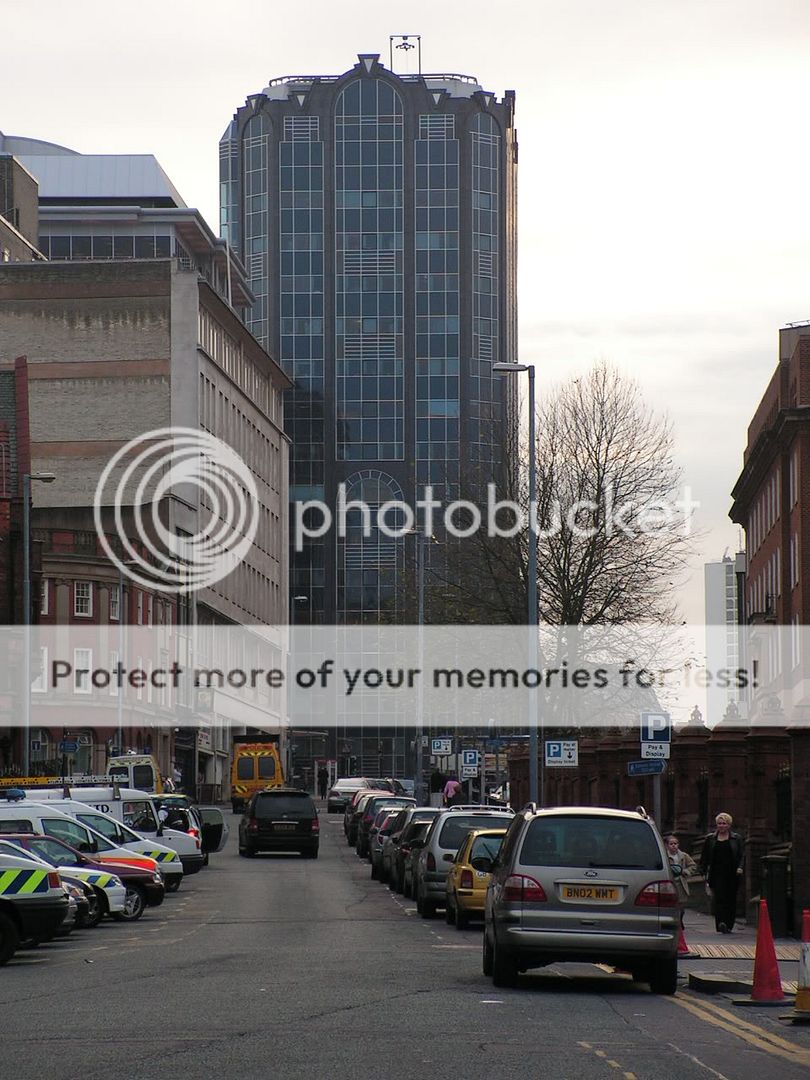 Colmore Gate, Birmingham | SkyscraperCity Forum