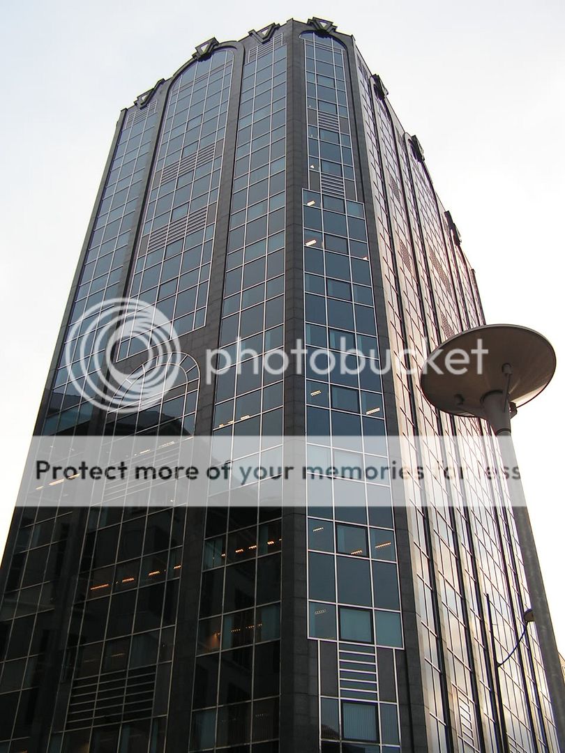 Colmore Gate, Birmingham | SkyscraperCity Forum