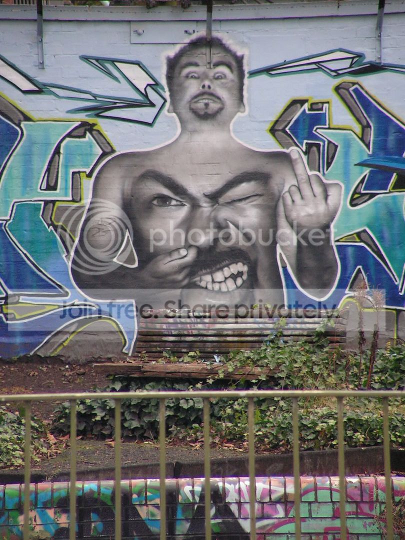 Graffiti | SkyscraperCity Forum