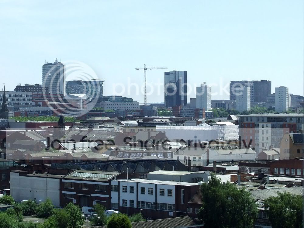 West Midlands Tower Blocks 2 | Page 132 | SkyscraperCity Forum
