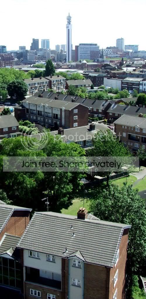 West Midlands Tower Blocks 2 | Page 132 | SkyscraperCity Forum