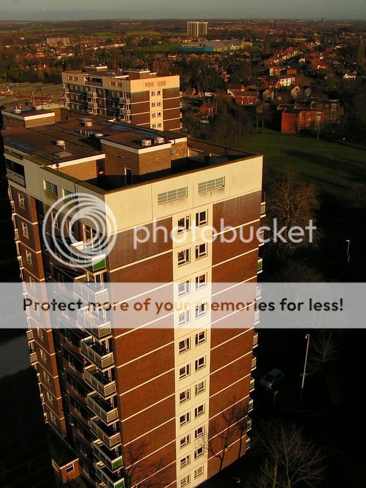 West Midlands Tower Blocks 2 | Page 32 | SkyscraperCity Forum
