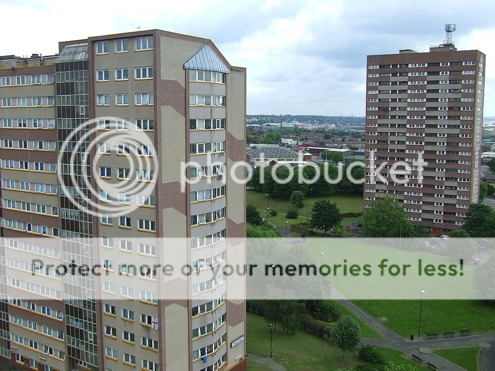 British Tower Blocks | Page 63 | SkyscraperCity Forum