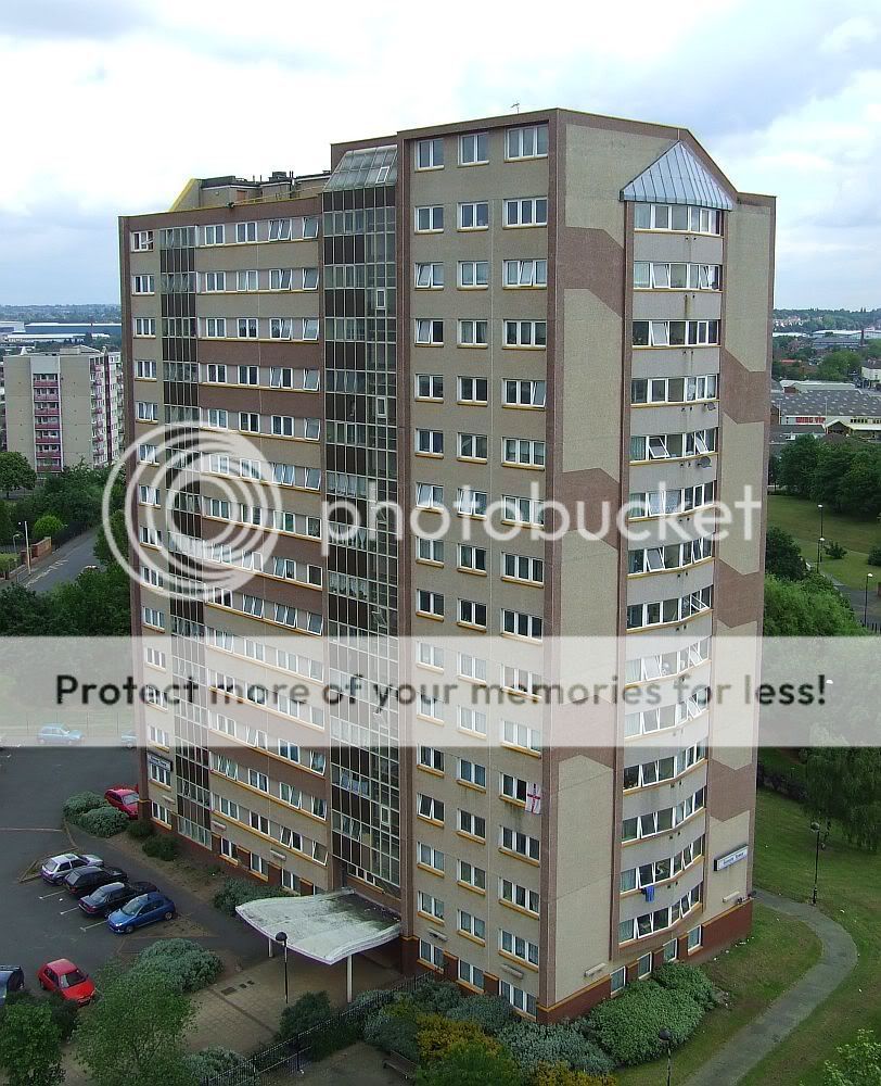 British Tower Blocks | Page 63 | SkyscraperCity Forum