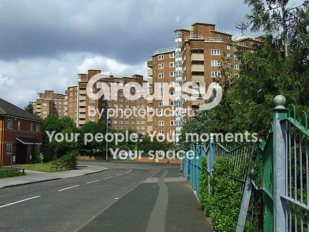 British Tower Blocks | Page 63 | SkyscraperCity Forum
