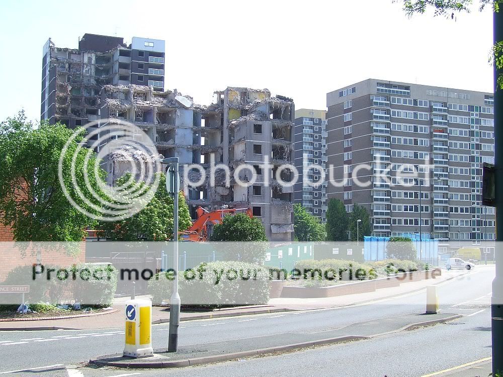 British Tower Blocks | Page 53 | SkyscraperCity Forum