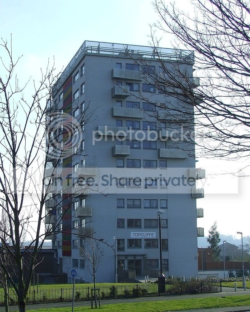 West Midlands Tower Blocks 2 | Page 94 | SkyscraperCity Forum