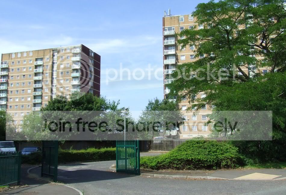 West Midlands Tower Blocks 2 | Page 100 | SkyscraperCity Forum