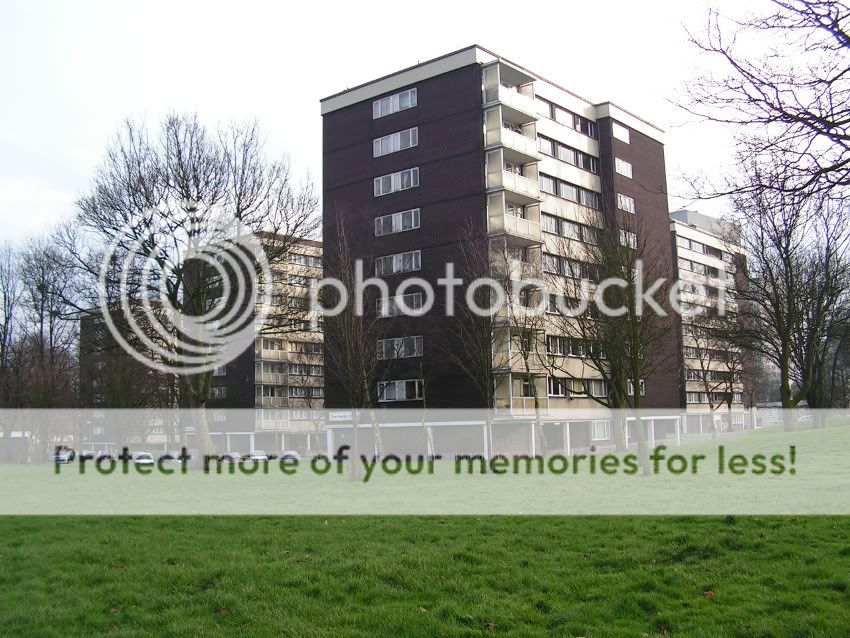 British Tower Blocks | SkyscraperCity Forum