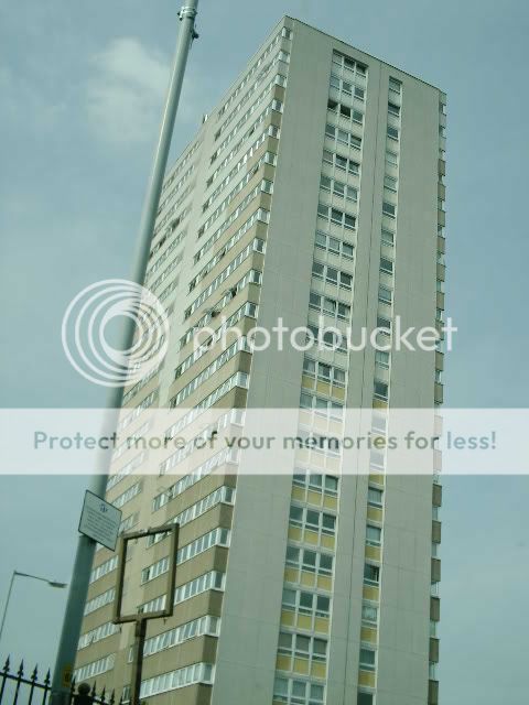 British Tower Blocks | SkyscraperCity Forum