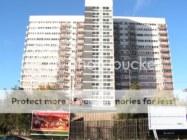 British Tower Blocks | SkyscraperCity Forum