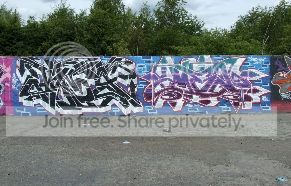 Graffiti | SkyscraperCity Forum