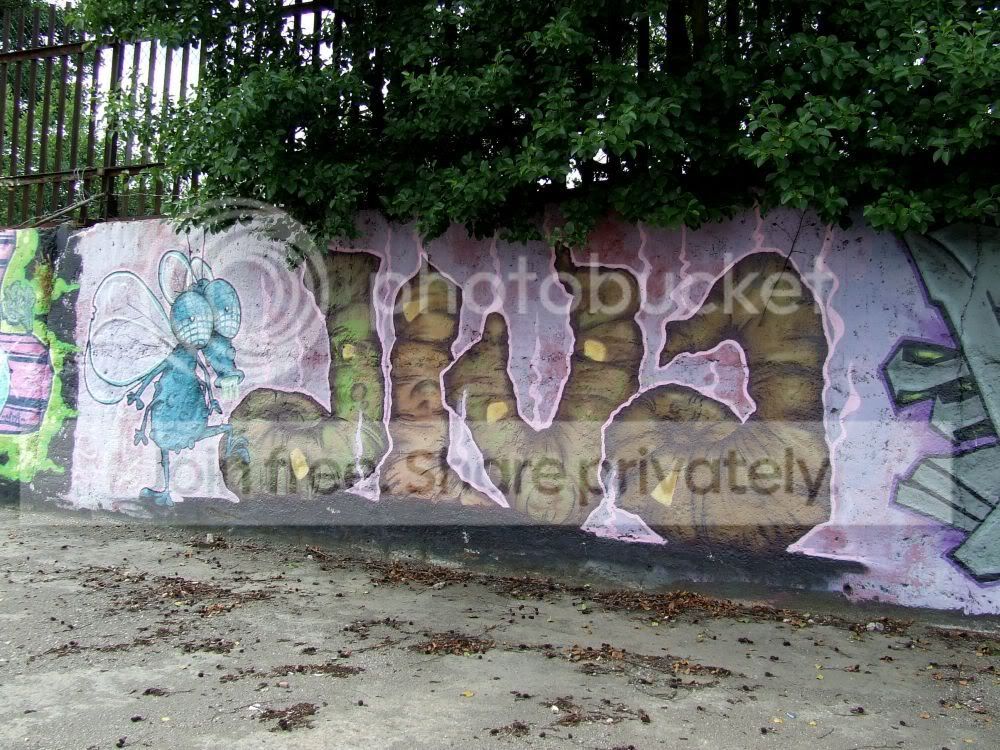 Graffiti | SkyscraperCity Forum