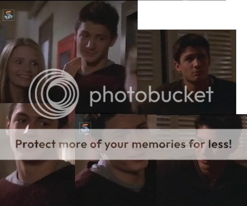 James Lafferty - Tad Pincus Appreciation #1: We loved him on Once and ...