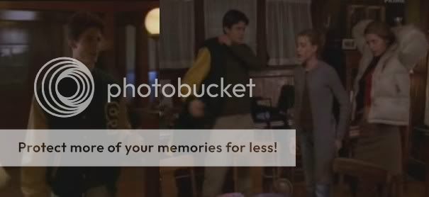 James Lafferty - Tad Pincus Appreciation #1: We loved him on Once and ...