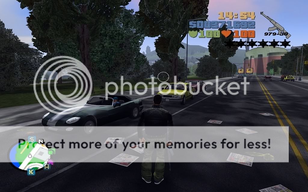 [III] Xbox Version HD - Page 30 - Total Conversions - GTAForums