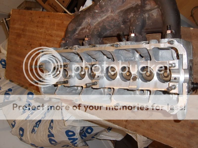 Fundamental bargain 8v motor build with some scientific principle ...