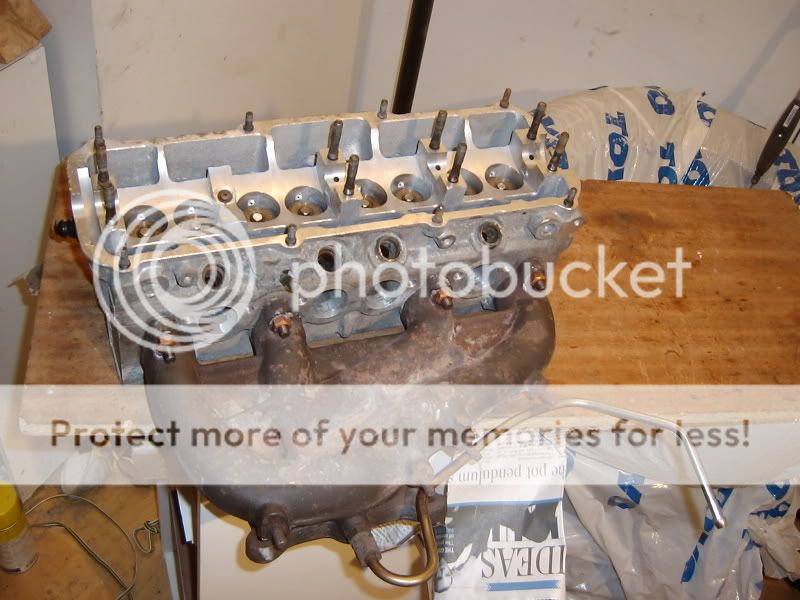 Fundamental bargain 8v motor build with some scientific principle ...