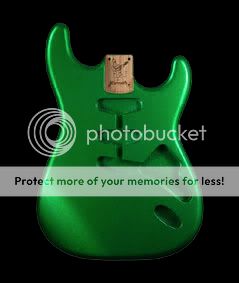 Real Photos Of Finishes In Body Finishes (Instead Of Representations ...